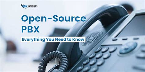 Types Of Pbx Phone Systems A Complete Guide For Businesses Pbx
