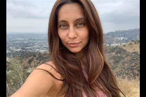 Anusha Dandekar Undergoes Surgery For Lumps Says Im Recovering Well