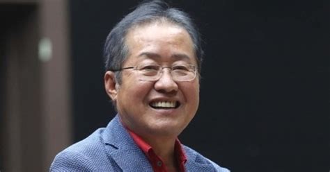 홍준표 핵심은 원정출산 의혹 나경원 아들 국적 밝히길