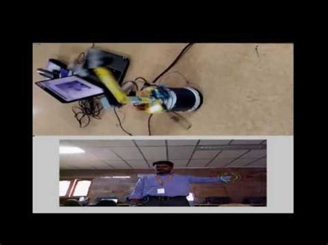Engineer S Laboratory Gesture Controlled Robotic ARM Using Microsoft