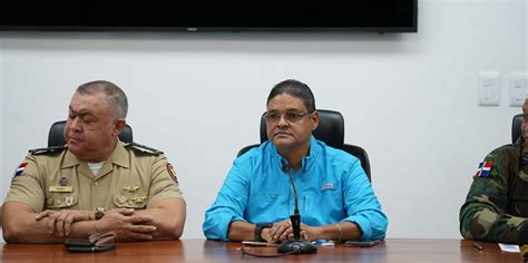 COE pondrá en marcha operativo de Navidad y Año Nuevo