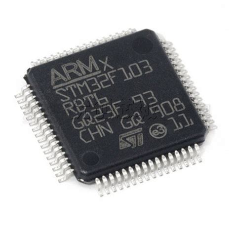 New Stm32f103rct6 Stm32f103c8t6 Stm32f103ret6 Stm32f103rbt6 Stm32f103zet6 Stm32f103vct6