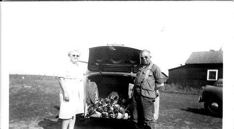 Ernest And Clara Wendt