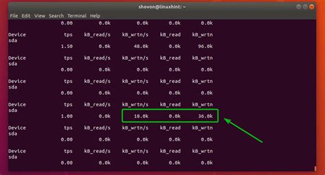 How To Monitor Disk Io In Linux Itsolutiondesign Martins Technology