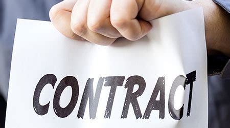 Poor Communication Kills Cleaning Contracts