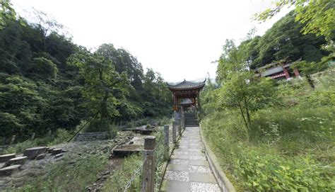 绵竹景点有哪些地方 德阳景点 绵竹旅游景点 大山谷图库