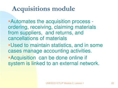 Ppt Introduction To Integrated Library Systems Powerpoint