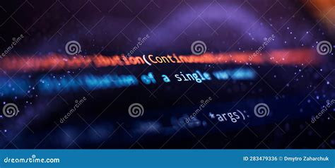 Programmer Developer Screen Desktop Pc Monitor Photo It Business