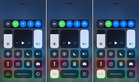 Networkmanager Gives Iphone Users More Control Over Cellular Radio Selection
