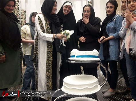 جشن روز دختر با حضور افتخاری سفیر عفاف و حجاب در آمل تصاویر بلاغ نیوز