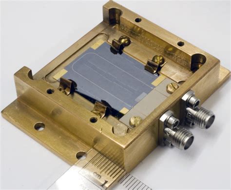 Kinetic Inductance Detectors Observational Cosmology Uw Madison