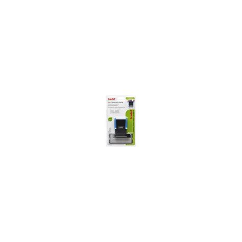 Trodat Printy 4911 zum Selbersetzten 38 x 14 mm- amos-stempel.de
