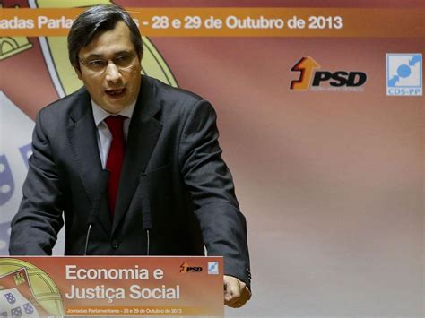 Nuno Magalhães Reeleito Líder Parlamentar Do Cds Pp Tvi Notícias