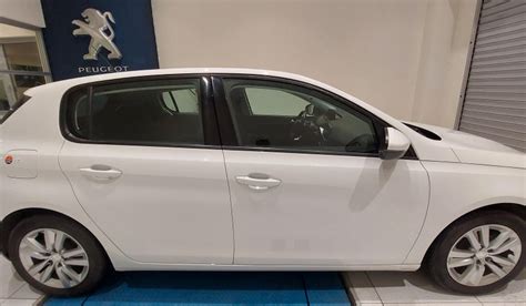 308 1 5 Bluehdi 130 Sands Active E6 3 F2 Peugeot Special Μεταχειρισμένα