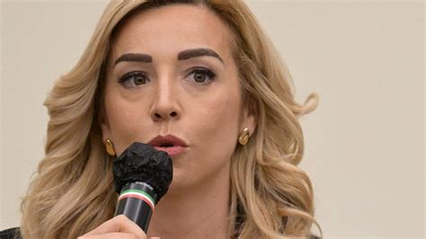 Elezioni Genova 2025 Silvia Salis è la candidata del centrosinistra