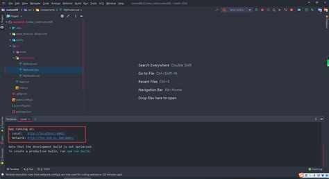 vue组件开发示例01 CSDN博客