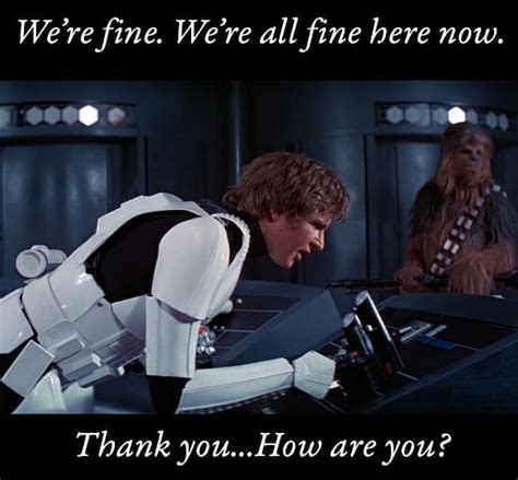 Best 50 Han Solo Quotes Star Wars Nsf News And Magazine