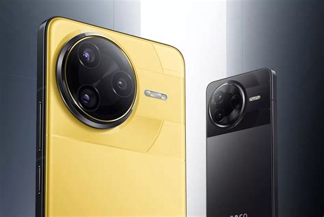 Resmi Diumumkan Ini Harga Poco F Pro Dan F Ultra Di Indonesia Rancah Post