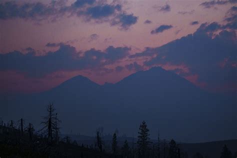 Oregon Cascades 100 Mile Training