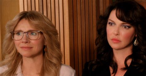 What Did Tully Do To Kate Firefly Lane Fight Explained Trendradars