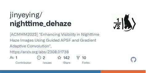 Nighttime Dehaze Acmmm Results Calculate Psnr Ssim Nh Gta Py At