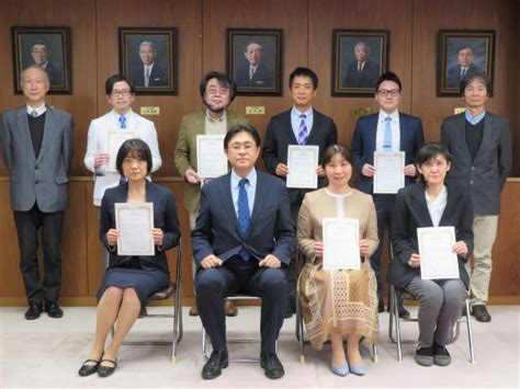 Example｜富山大学医学部