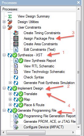Verilog Why My Fpga Programs Does Not Work Electrical Engineering