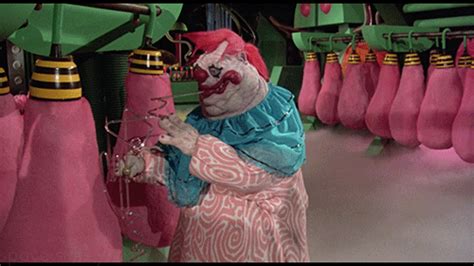 Pair Your Favorite Halloween Treats With The Perfect Spooky Movies