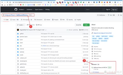 openwrt软路由配合smartDns和AdGuardHome实现优化DNS以及去除广告 南塘黑群晖菌 博客园
