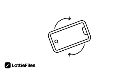 Free Rotate Screen Animation By Harun Sangaji Lottiefiles
