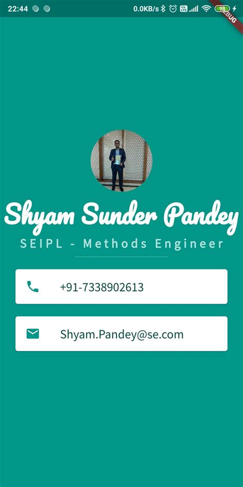 Shyam Sunder Pandey On Linkedin Happylearning Collaboration Flutter