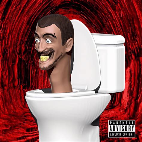 ‎brazilian Skibidi Toilet Phonk Single By Bowsy On Apple Music