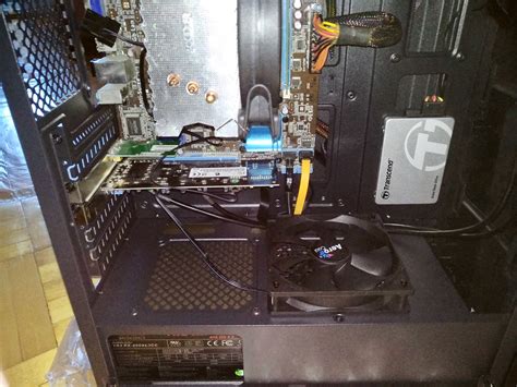 Обзор от покупателя на Корпус AeroCool Bolt A-BK-v1 черный без БП ATX ...