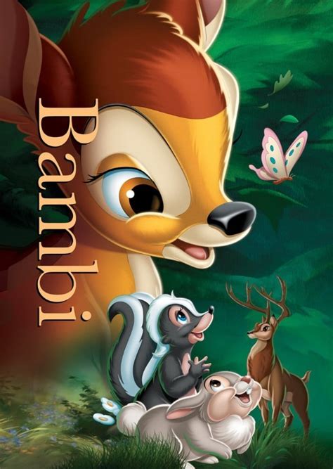 Bambi Fan Casting On Mycast