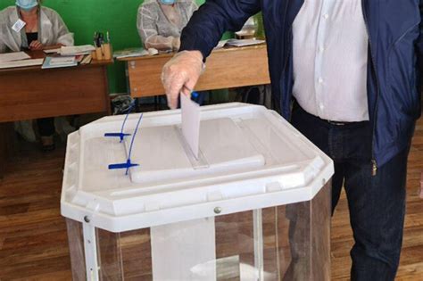 2024 Cü Ildə Dünyada Planlaşdırılan Prezident Və Parlament Seçkiləri