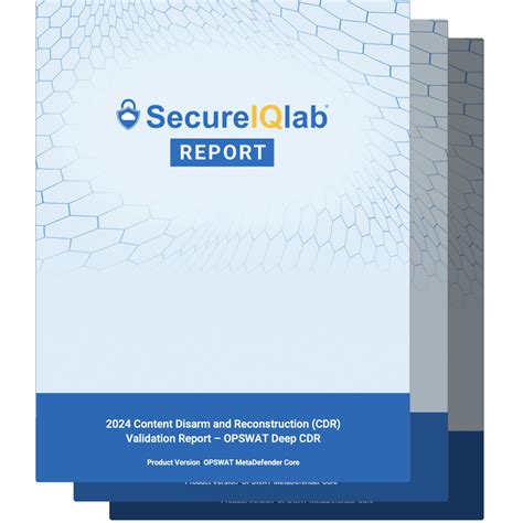 Leader In Critical Infrastructure Cybersecurity Opswat