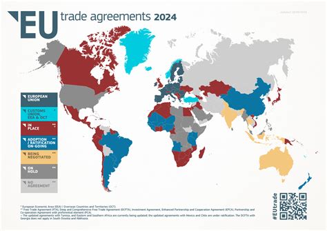 Eu Map 2024 Free Jemie Lorenza