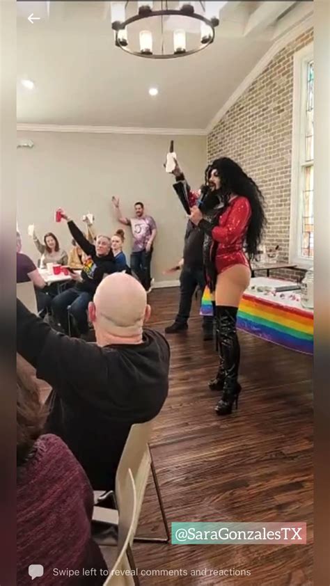 Libs Of Tiktok On Twitter “cheers To The Ones That Lick Us Where We