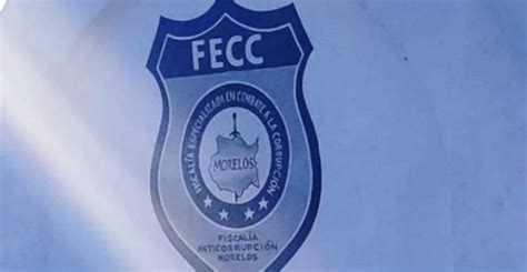 Cesan Al Fiscal Anticorrupción De Morelos Que Ordenó Detención De Uriel