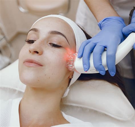 Diode Laser Therapy Treatment Doctors Apothecary