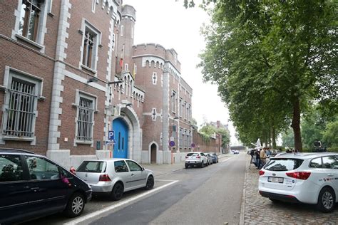 Il écope De Cinq Ans Dont Deux Ans Et Demi De Prison Ferme Pour Le