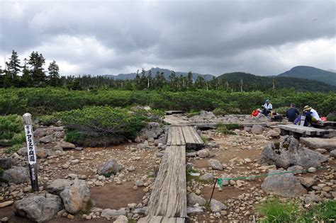 アラスカ庭園