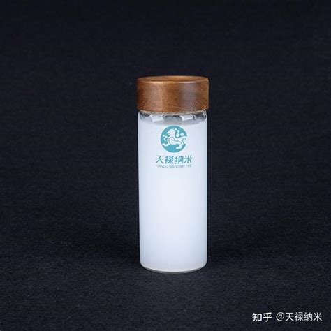 基于工艺参数优化的纳米纤维素高效制备 知乎