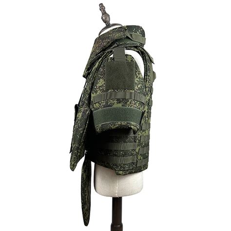 Psn Full Protection Body Armor V006 Psn New Material
