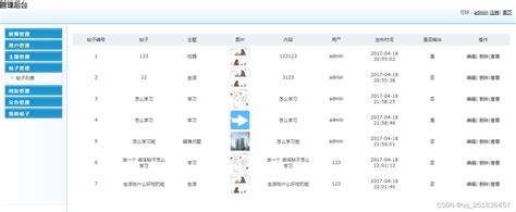 Java项目开发jsp编程web师生与家长交流论坛myeclipse开发sqlserver数据库计算机网页java如何通过网站来实现教师和家长之间交流 Csdn博客