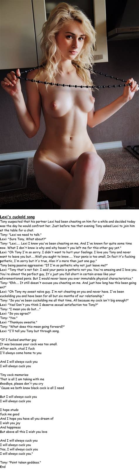 Foto De Lexis Cuckold Song