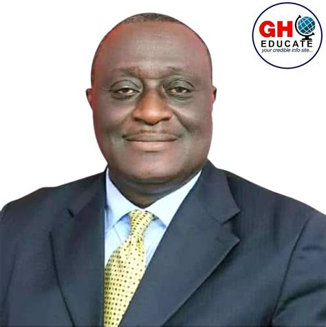 Former Jaman South Mp Hon Yaw Afful Attacked In Armed Robbery On Drobbo Benkum Road Gh Educate