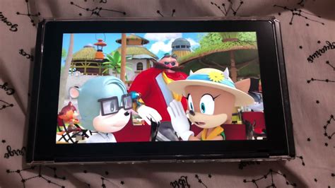 Sonic Boom Eggman Gets Thrown Out Of Meh Burger Mister Eggman Youtube
