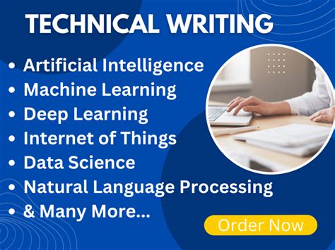 Write Machine Learning Deep Learning And Ai Research Proposal Upwork