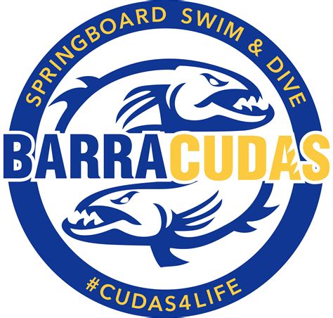 Coaches And Reps Springboard Barracudas Swim And Dive